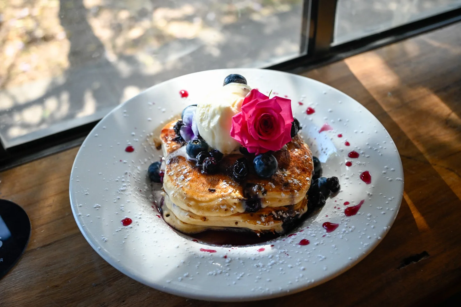 Menu — Cuisine On Bowen