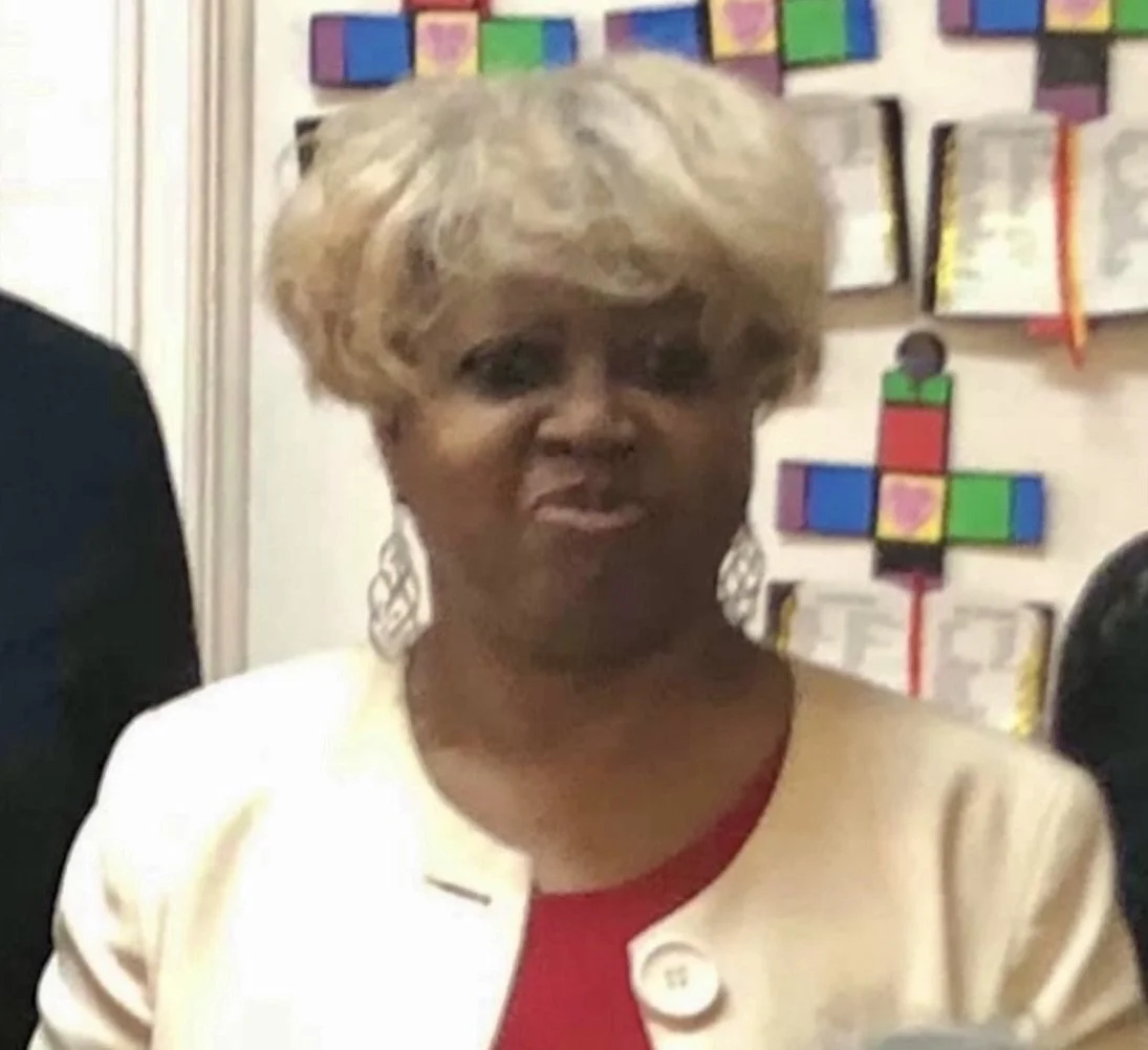 Kathleen Perry Edley — Vito-Nero Funeral Home