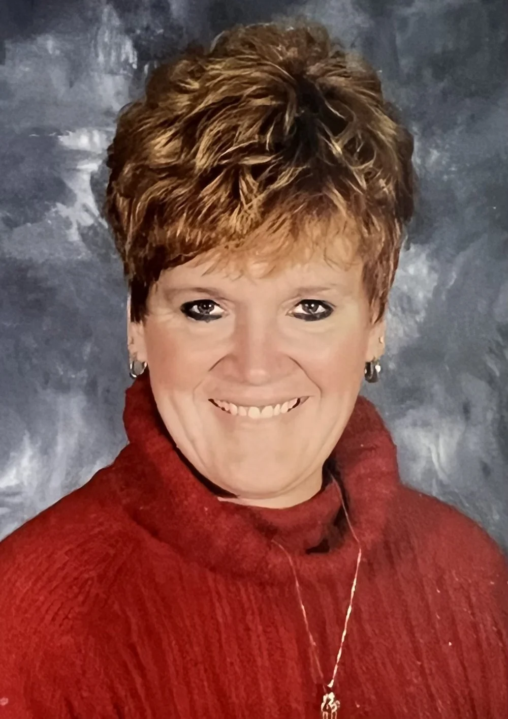 Jacqueline "Jackie" Embry — Vito-Nero Funeral Home