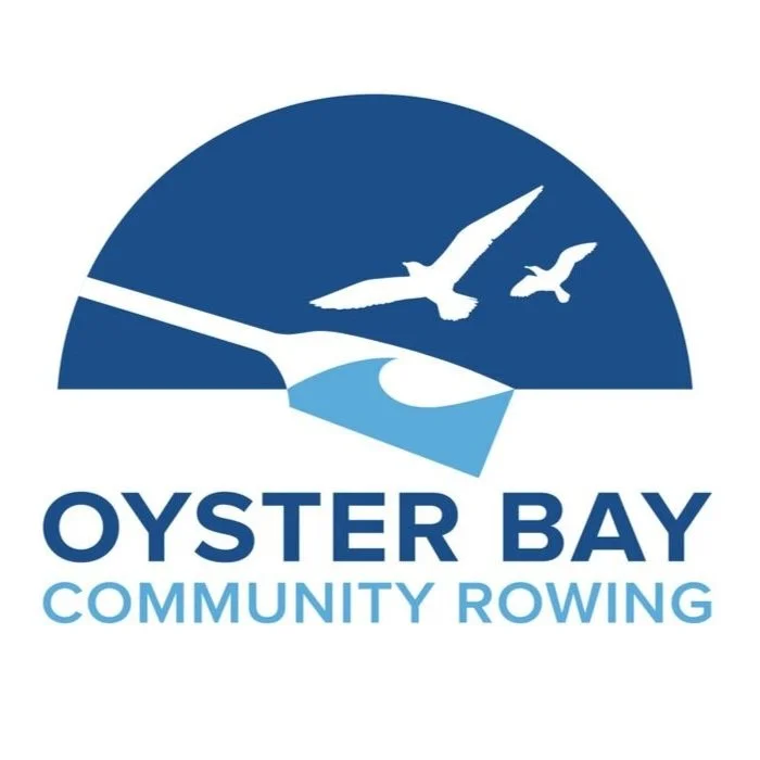 Oyster Bay Community Rowing — Francesca Maida