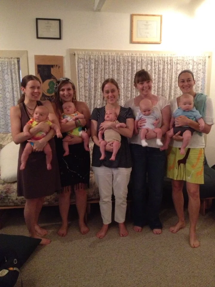 New Life Birth Services