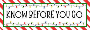 Detroit Holiday Lights Trolley Tour | BYOB Festive Ride Through the ...