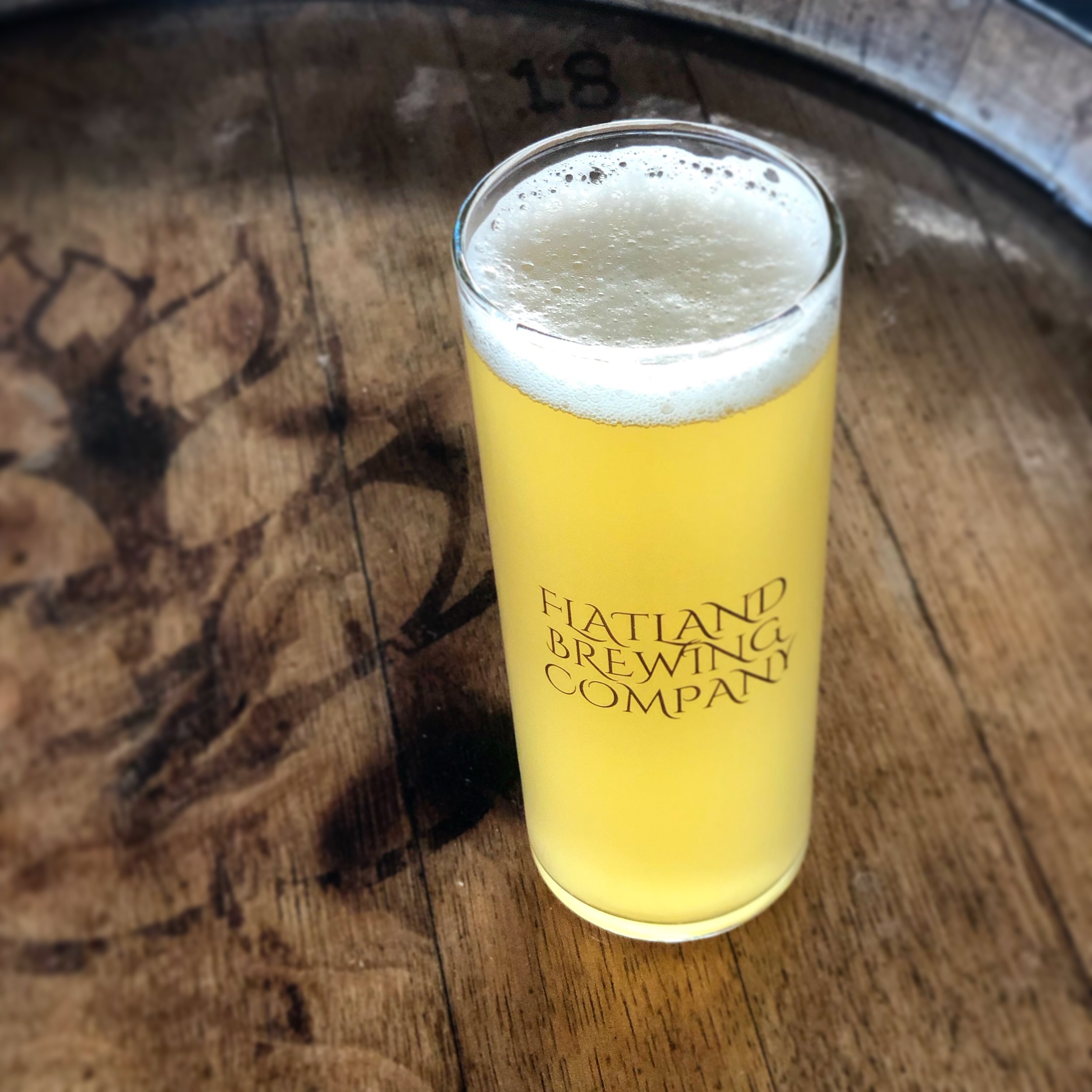 Flatland Brewing Company