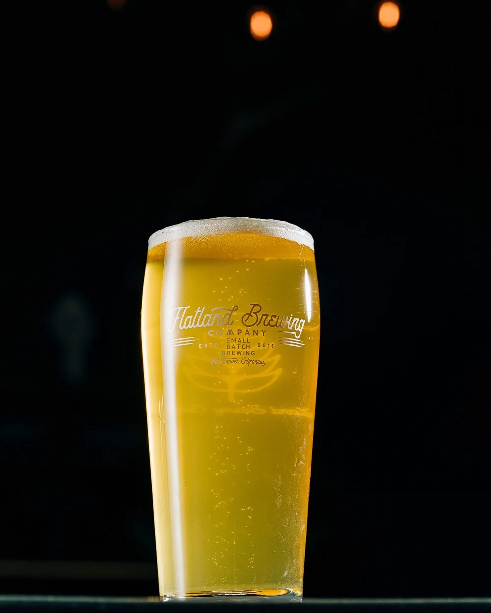 Home — Flatland Brewing Company