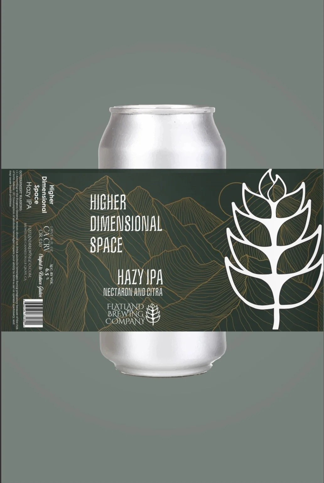 Events — Flatland Brewing Company