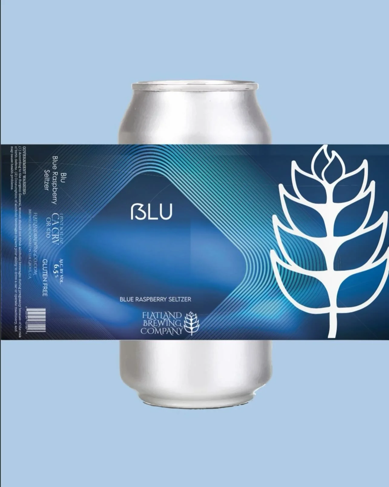 Home — Flatland Brewing Company