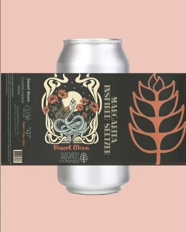 Home — Flatland Brewing Company