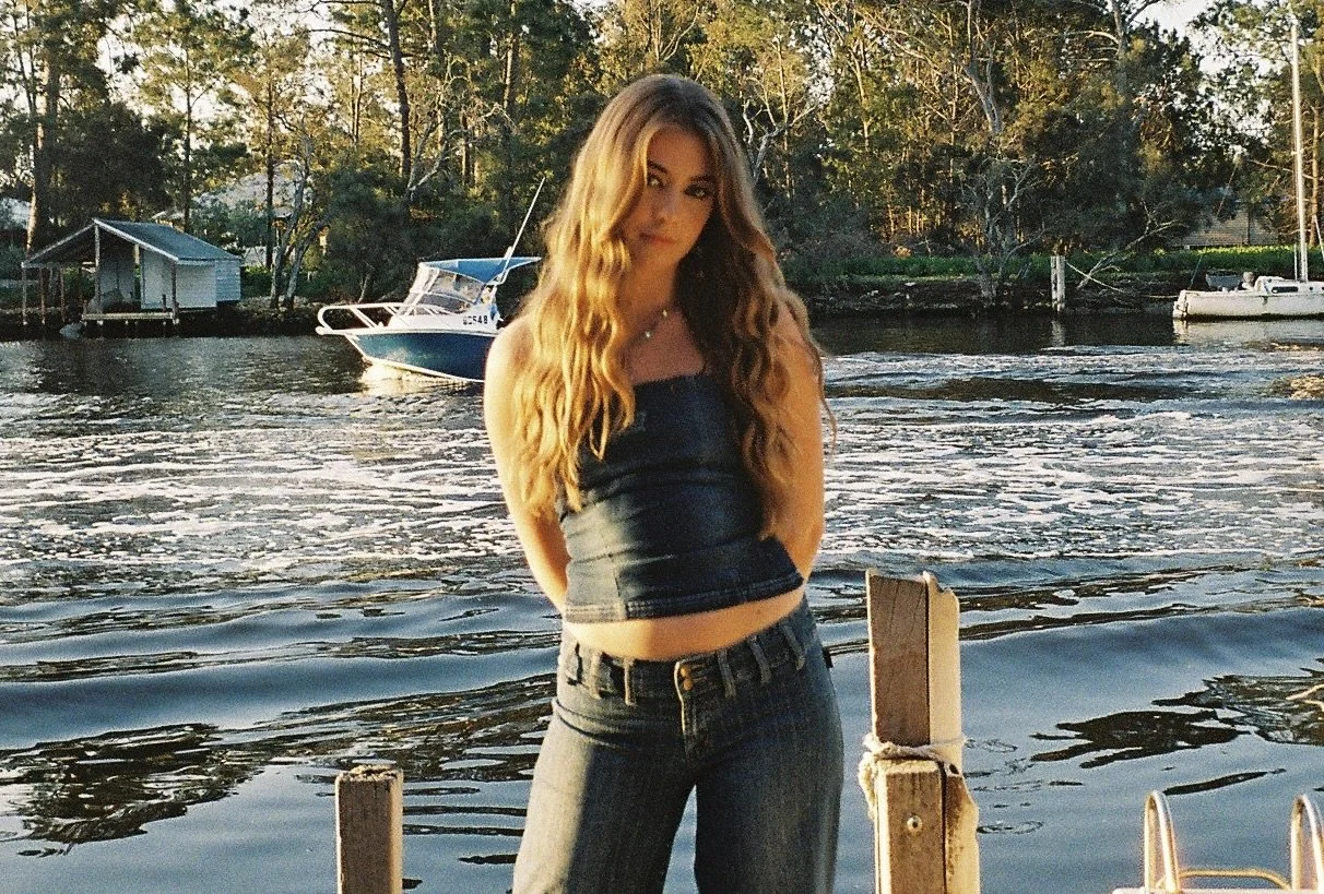 Darcie Haven PR — Morse Code PR