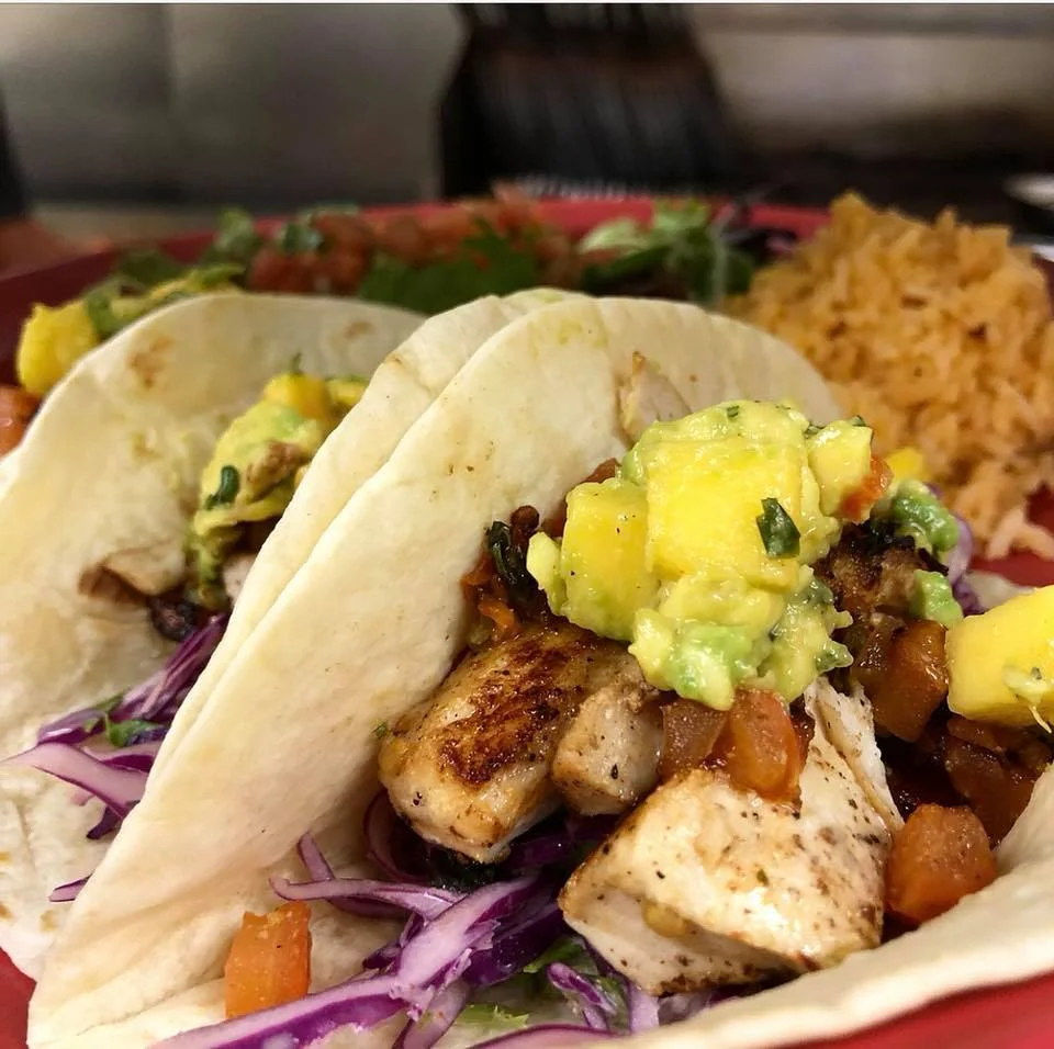 FOOD GALLERY — Taqueria Moroleon