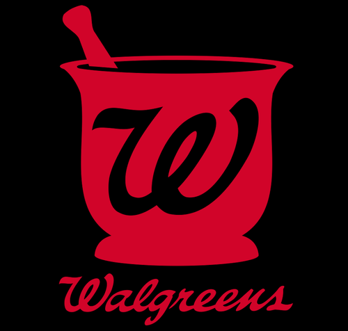 Walgreens Logo Transparent
