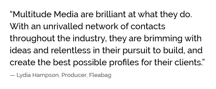 Multitude Media