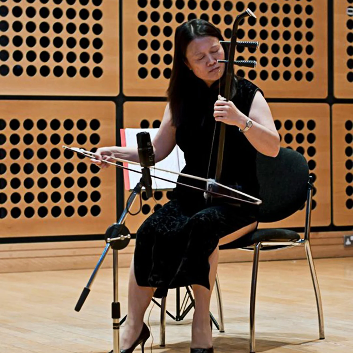 Ling Peng — Arts La'Olam