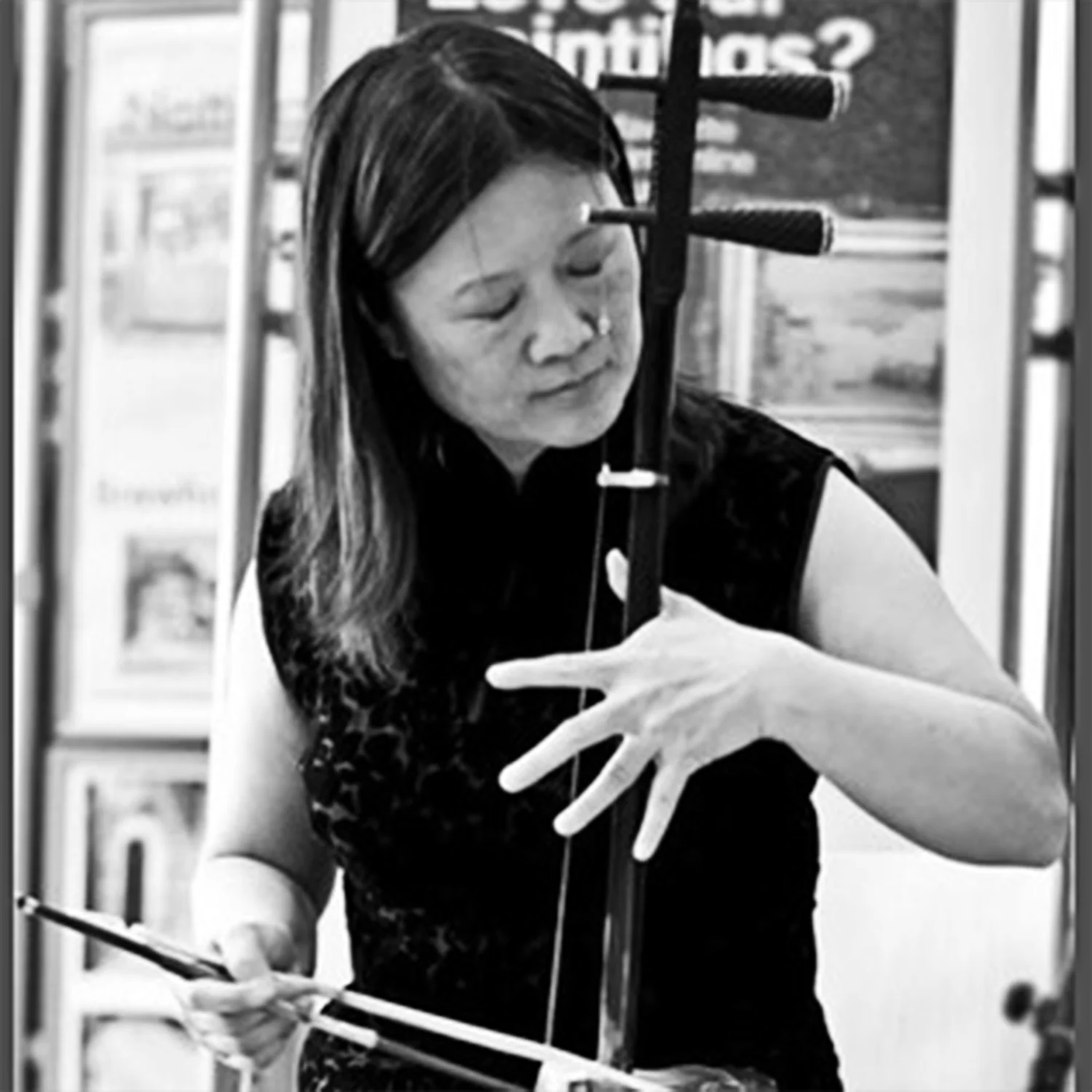 Ling Peng — Arts La'Olam