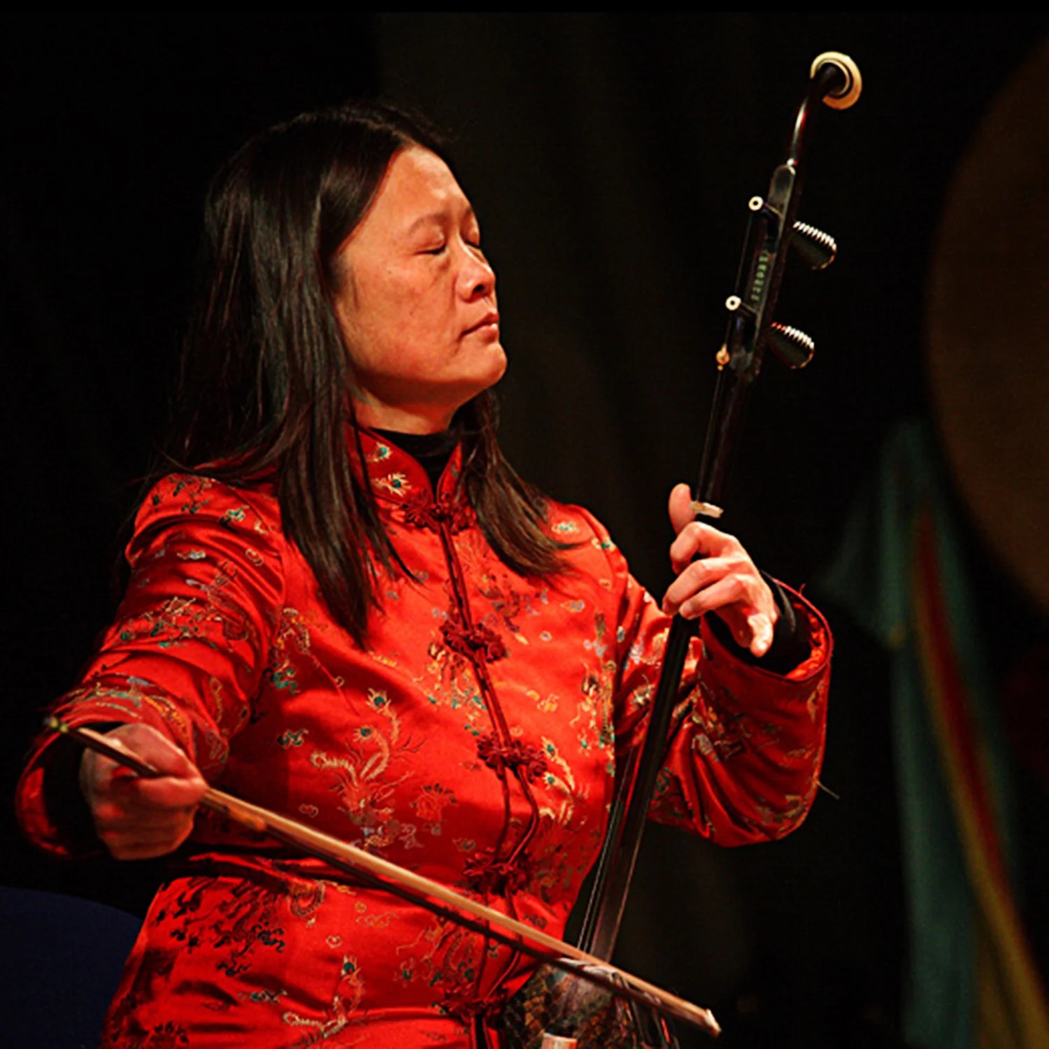 Ling Peng — Arts La'Olam