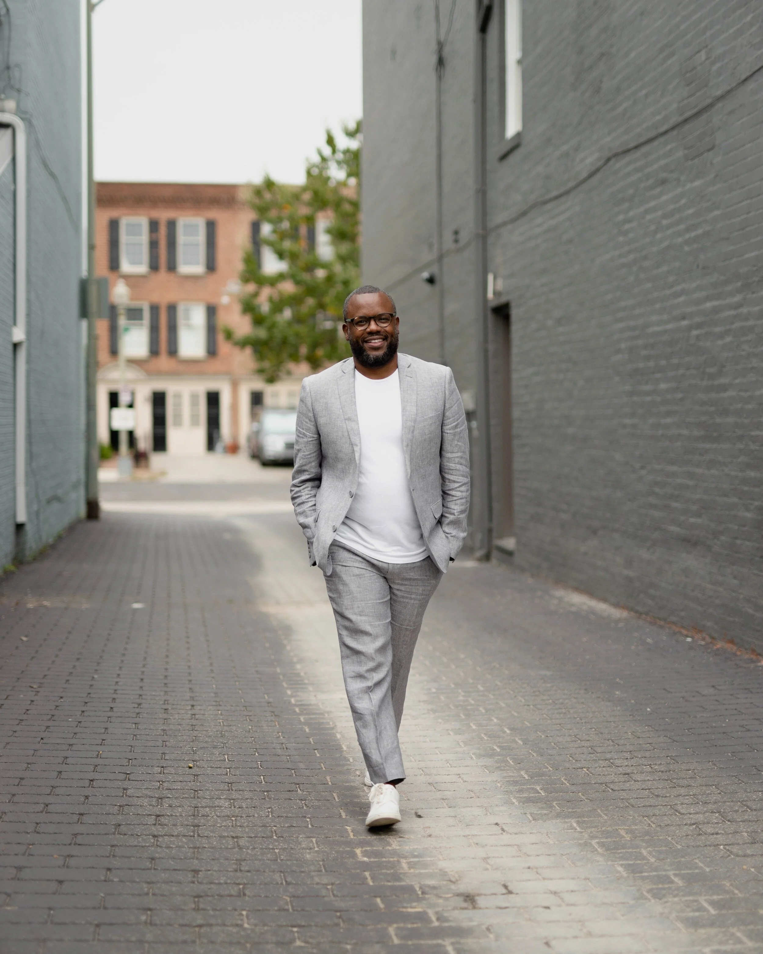 Joel Buckner - Professional Business & Life Coaching