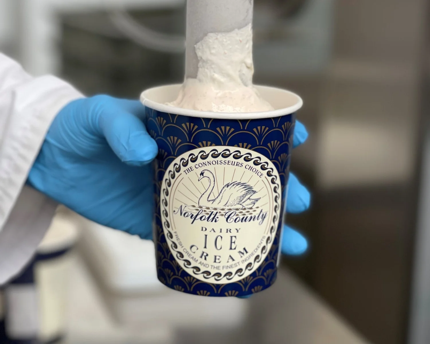 Lakenham Creamery | Norfolk County & Aldous Ice Cream | Sorbets