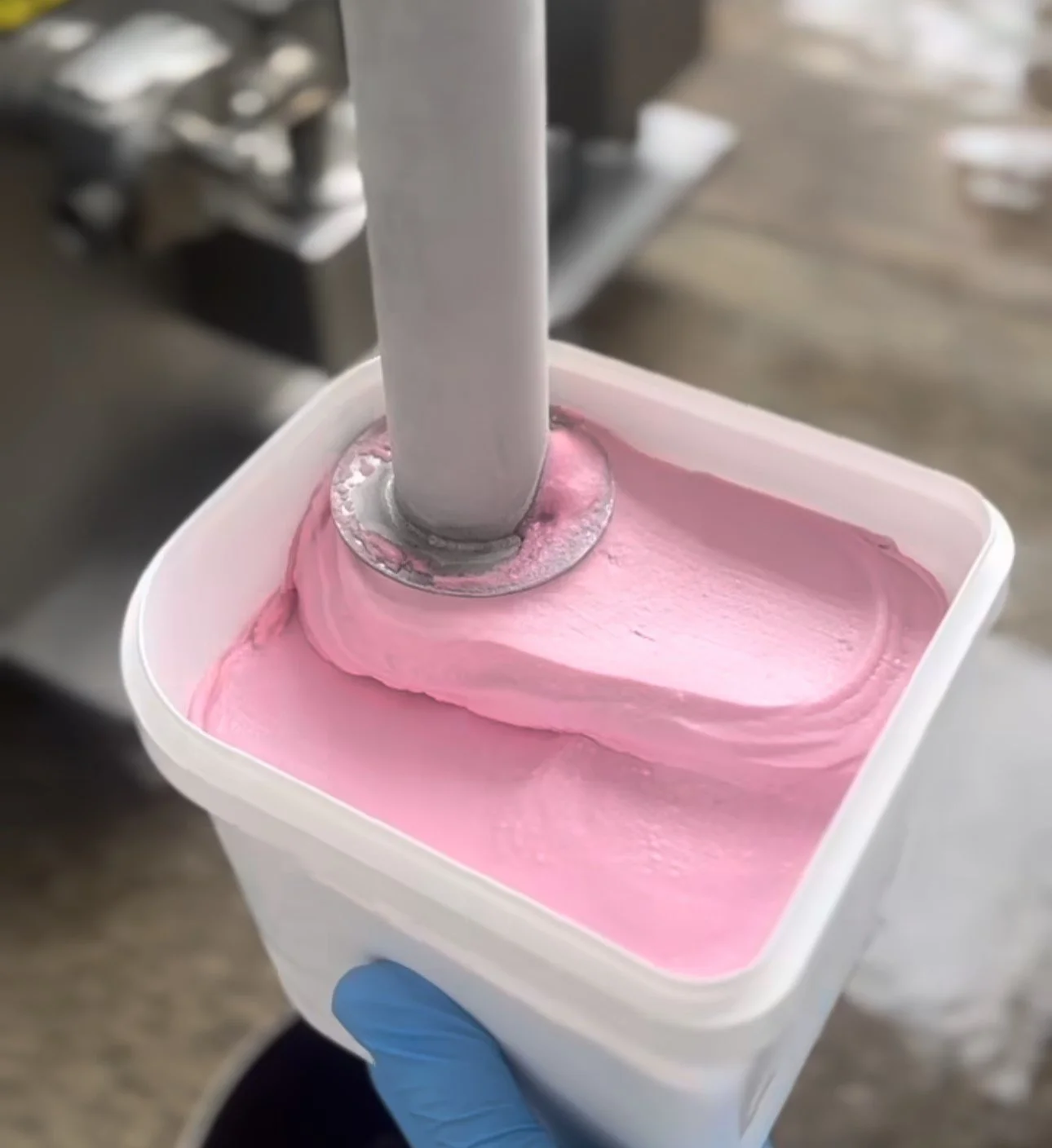 Lakenham Creamery | Norfolk County & Aldous Ice Cream