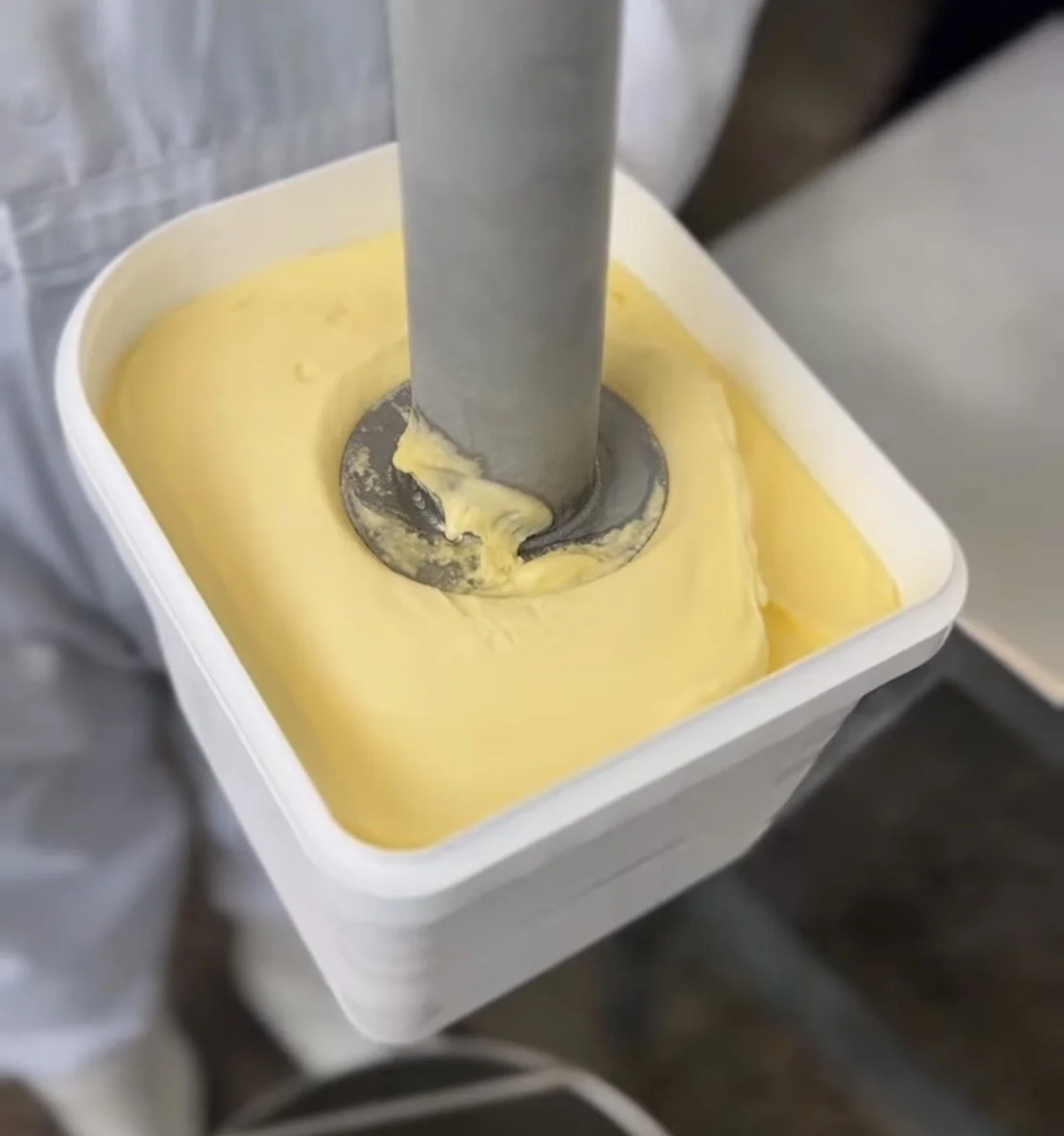 Lakenham Creamery | Norfolk County & Aldous Ice Cream
