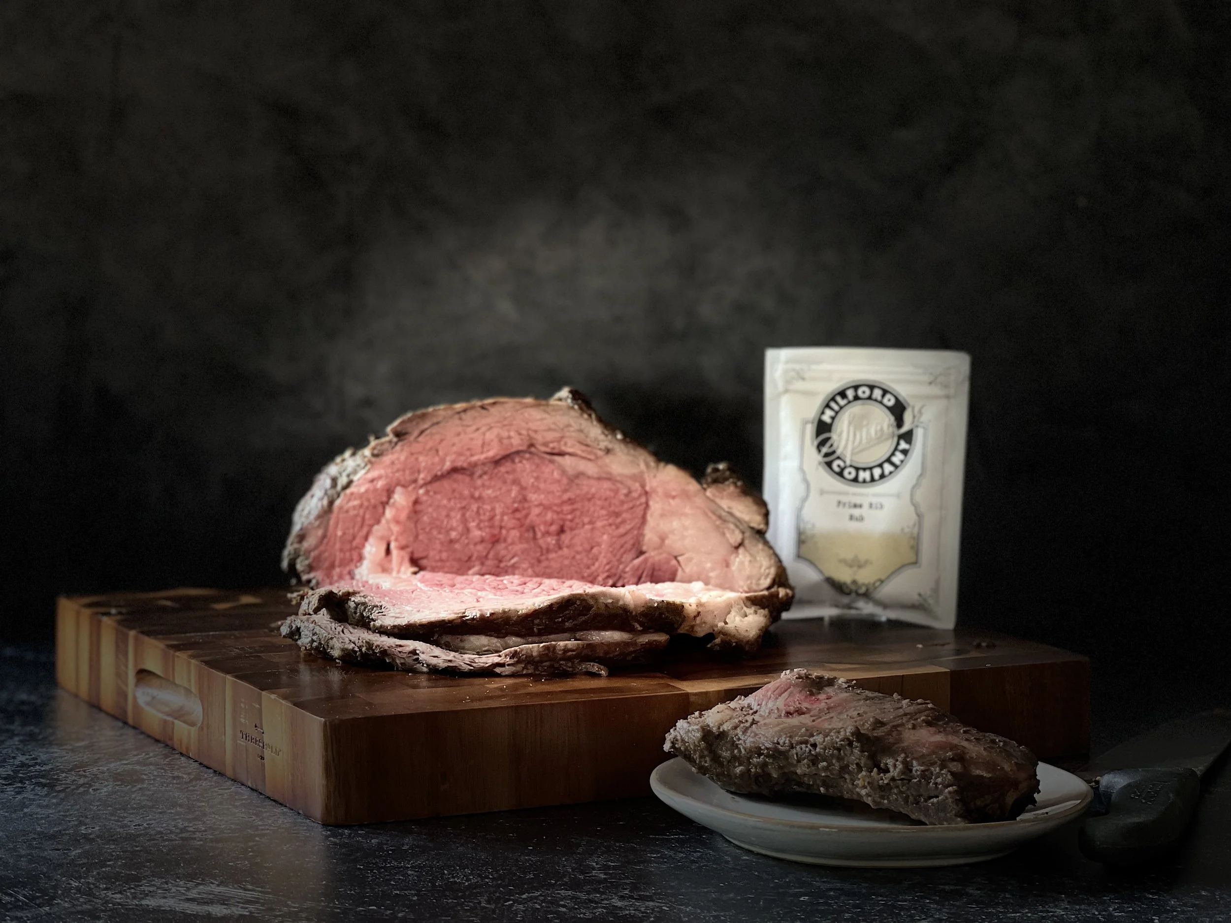 Prime Rib — Milford Kitchen