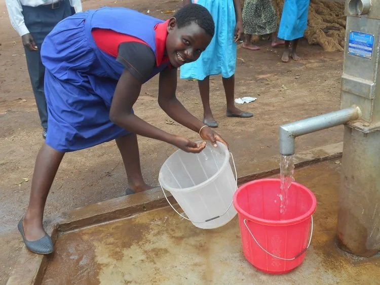 Freshwater Project International