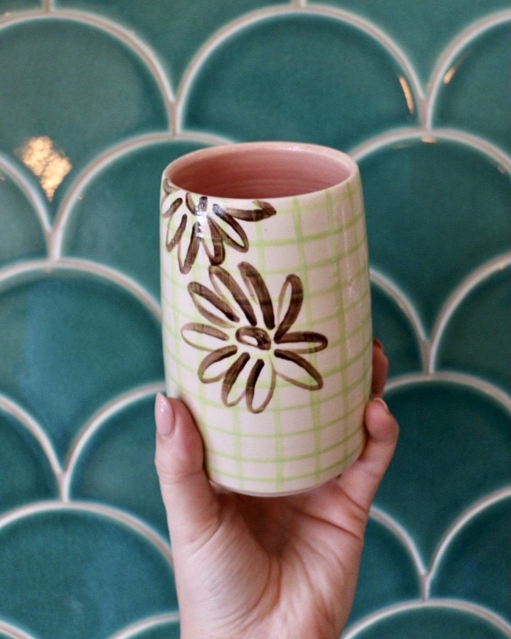 Mug Club — ROSES' TAPROOM