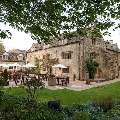 Hotels — Andrew Brownsword Hotels - AA Hotel Group of the Year 2017-18