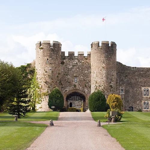Hotels — Andrew Brownsword Hotels - AA Hotel Group of the Year 2017-18