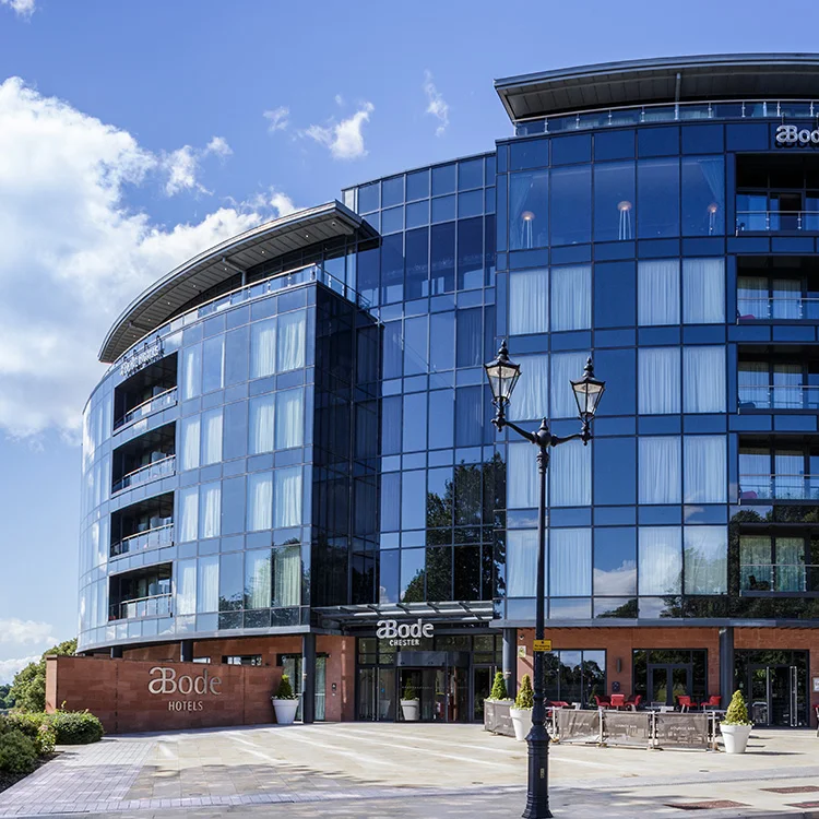 ABode Hotels — Andrew Brownsword Hotels - AA Hotel Group of the Year ...