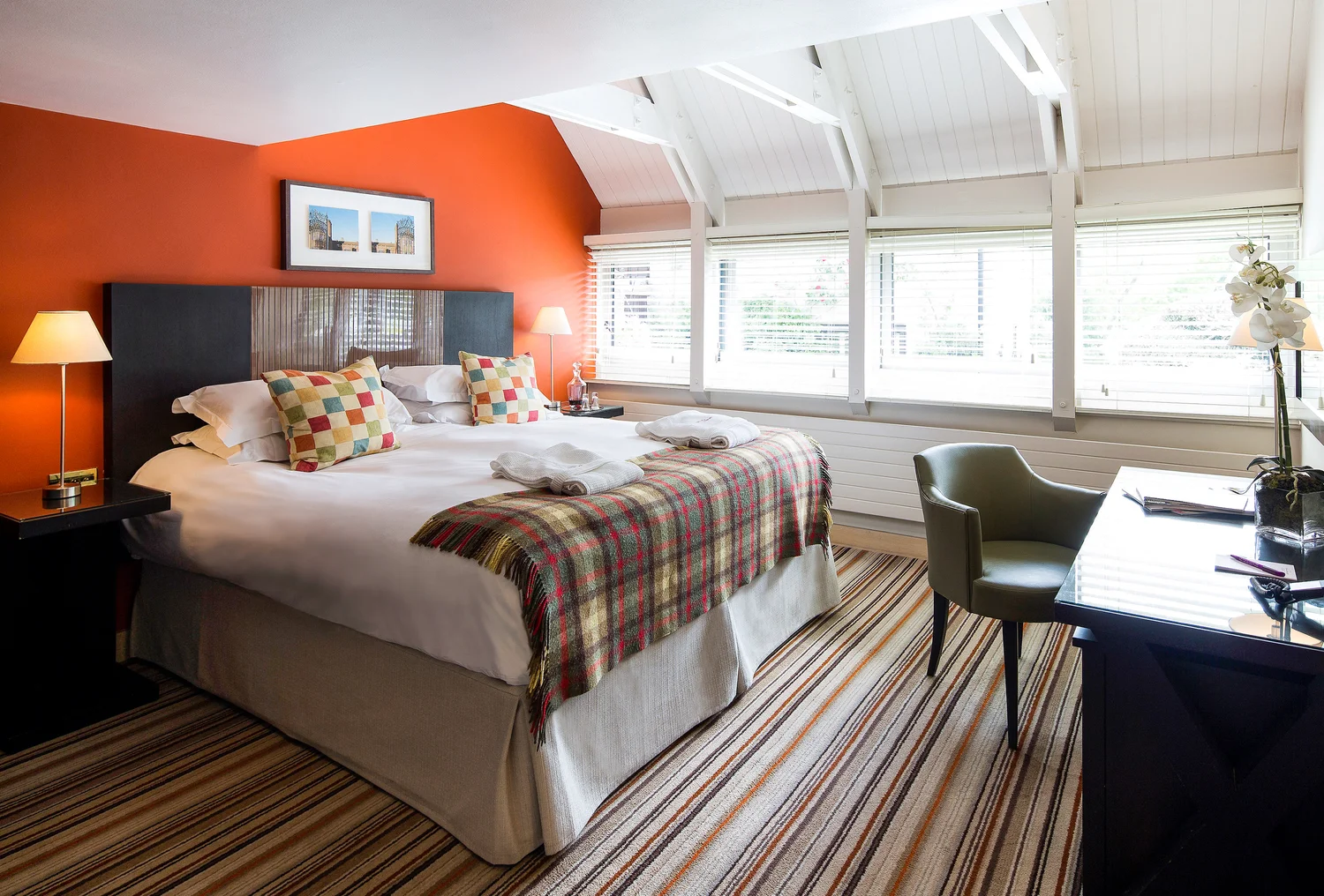 Old Swan & Minster Mill — Andrew Brownsword Hotels - AA Hotel Group of ...