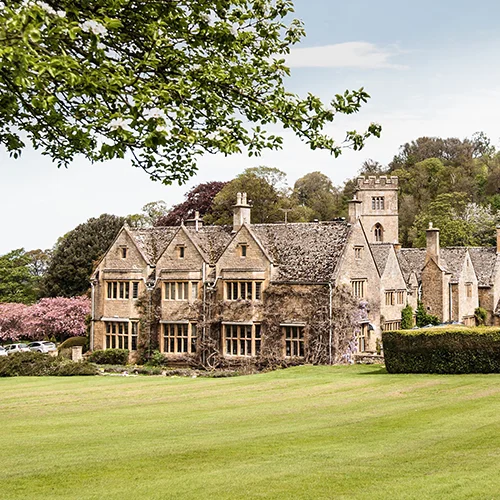 Hotels — Andrew Brownsword Hotels - AA Hotel Group of the Year 2017-18