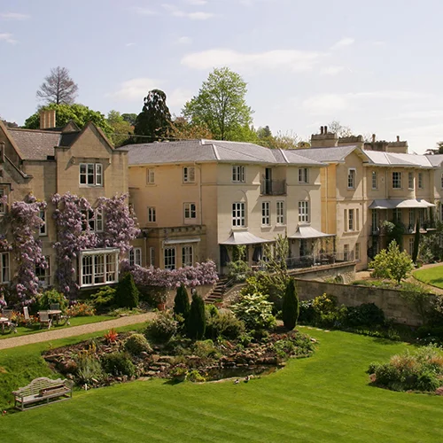 Hotels — Andrew Brownsword Hotels - AA Hotel Group of the Year 2017-18