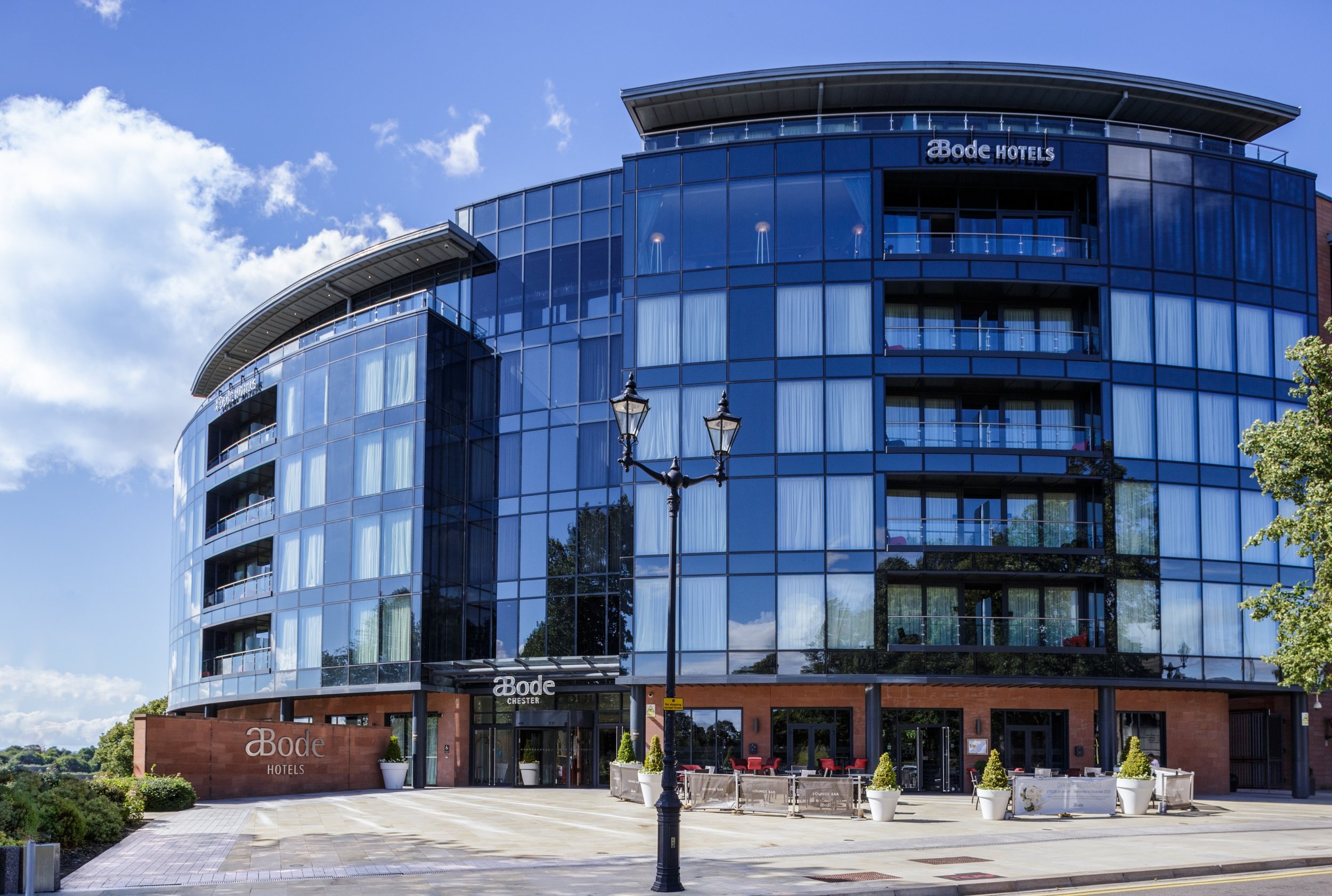 Andrew Brownsword Hotels awarded AA Hotel Group of the Year 2017/18 ...