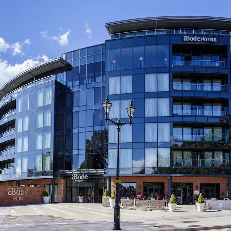 Andrew Brownsword Hotels — Andrew Brownsword Hotels - AA Hotel Group of ...