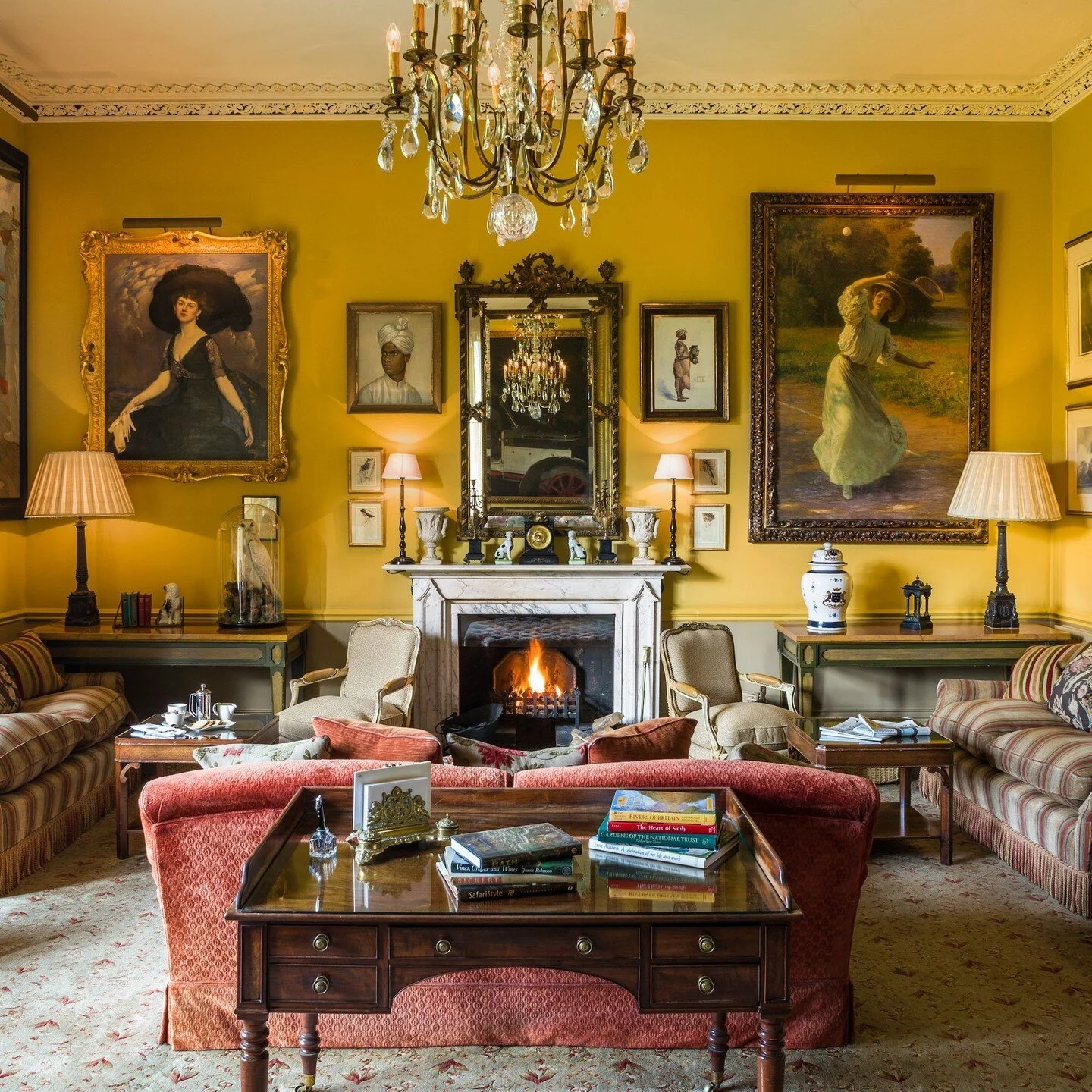 Andrew Brownsword Hotels - AA Hotel Group of the Year 2017-18