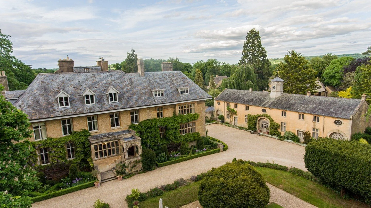 Andrew Brownsword Hotels - AA Hotel Group of the Year 2017-18