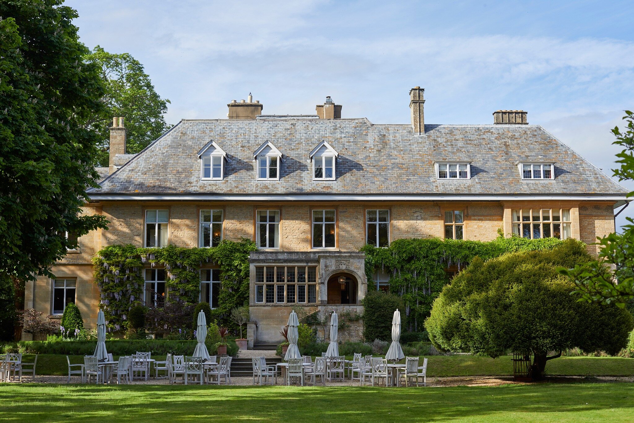 Andrew Brownsword Hotels - AA Hotel Group of the Year 2017-18
