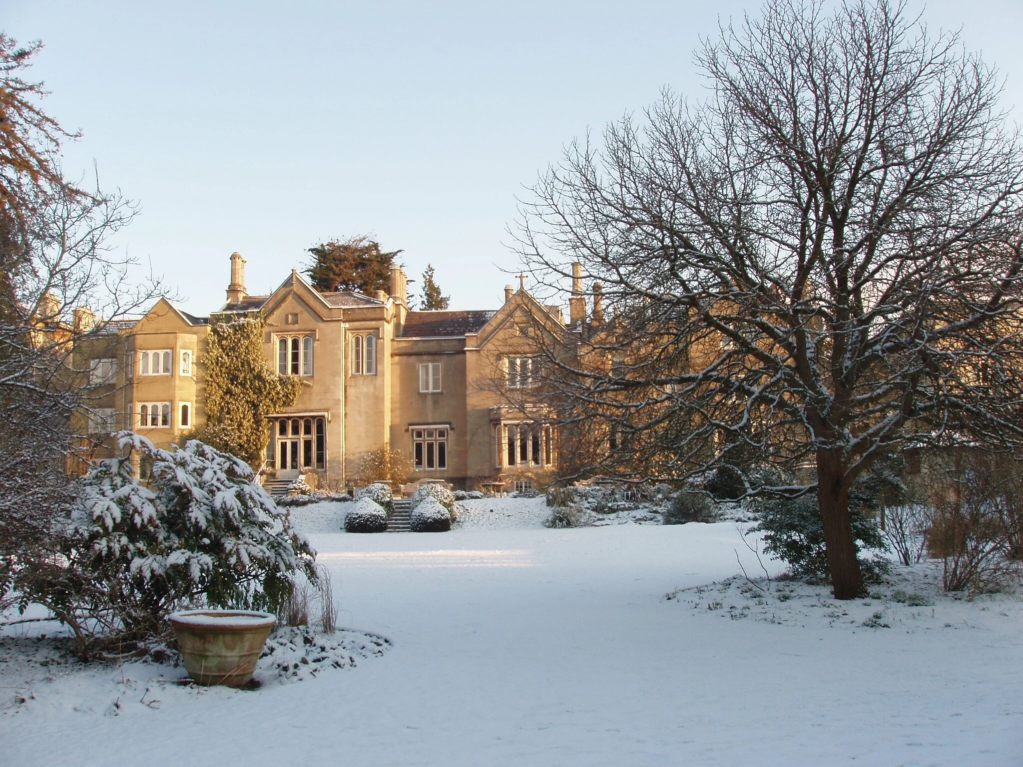 Andrew Brownsword Hotels — Andrew Brownsword Hotels - AA Hotel Group of ...