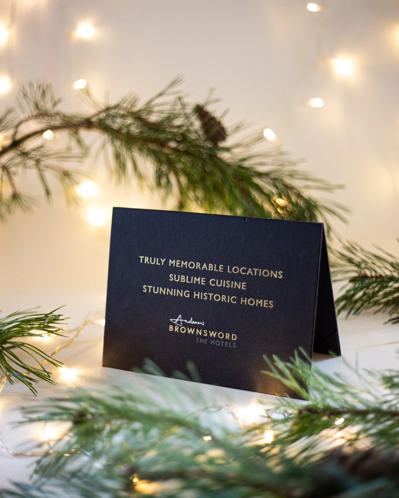 Introducing Swan Cottage — Andrew Brownsword Hotels - AA Hotel Group of ...