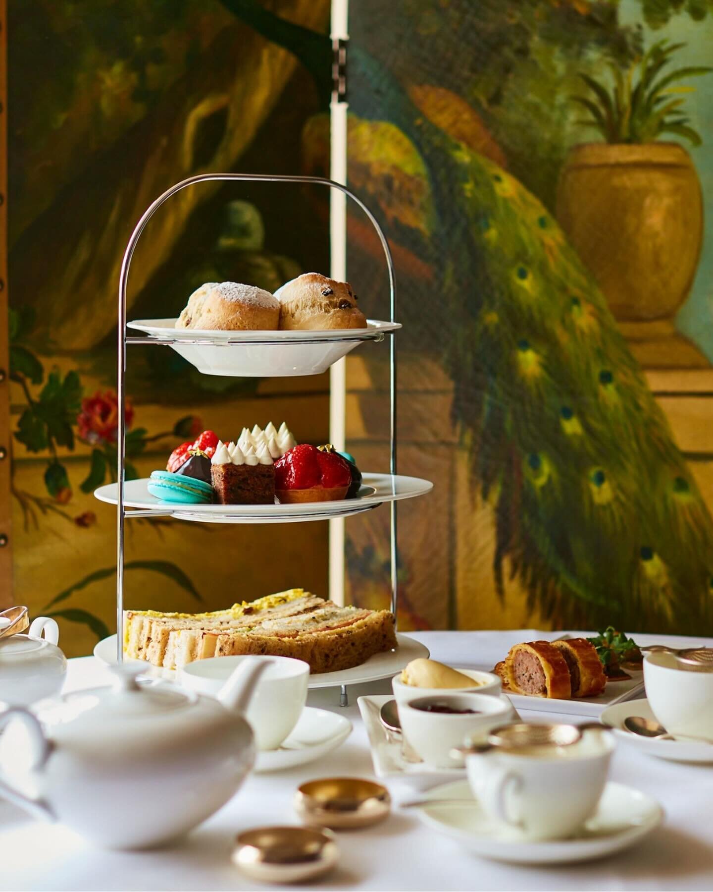 Andrew Brownsword Hotels - AA Hotel Group of the Year 2017-18