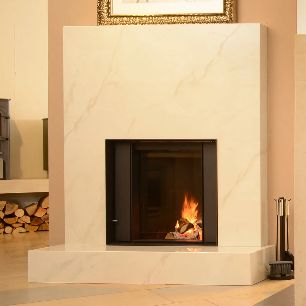 Ultra Compact Surface — Stone Dynamics, Inc.