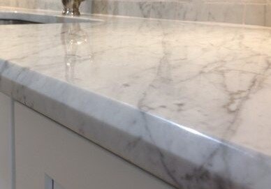 Edges — Stone Dynamics, Inc.