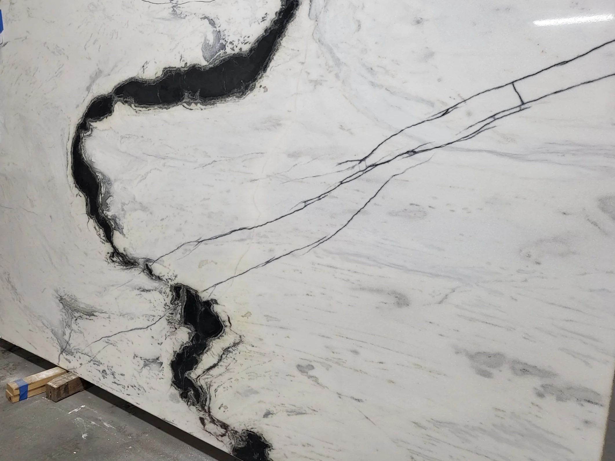 level four granite/marble — Stone Dynamics, Inc.