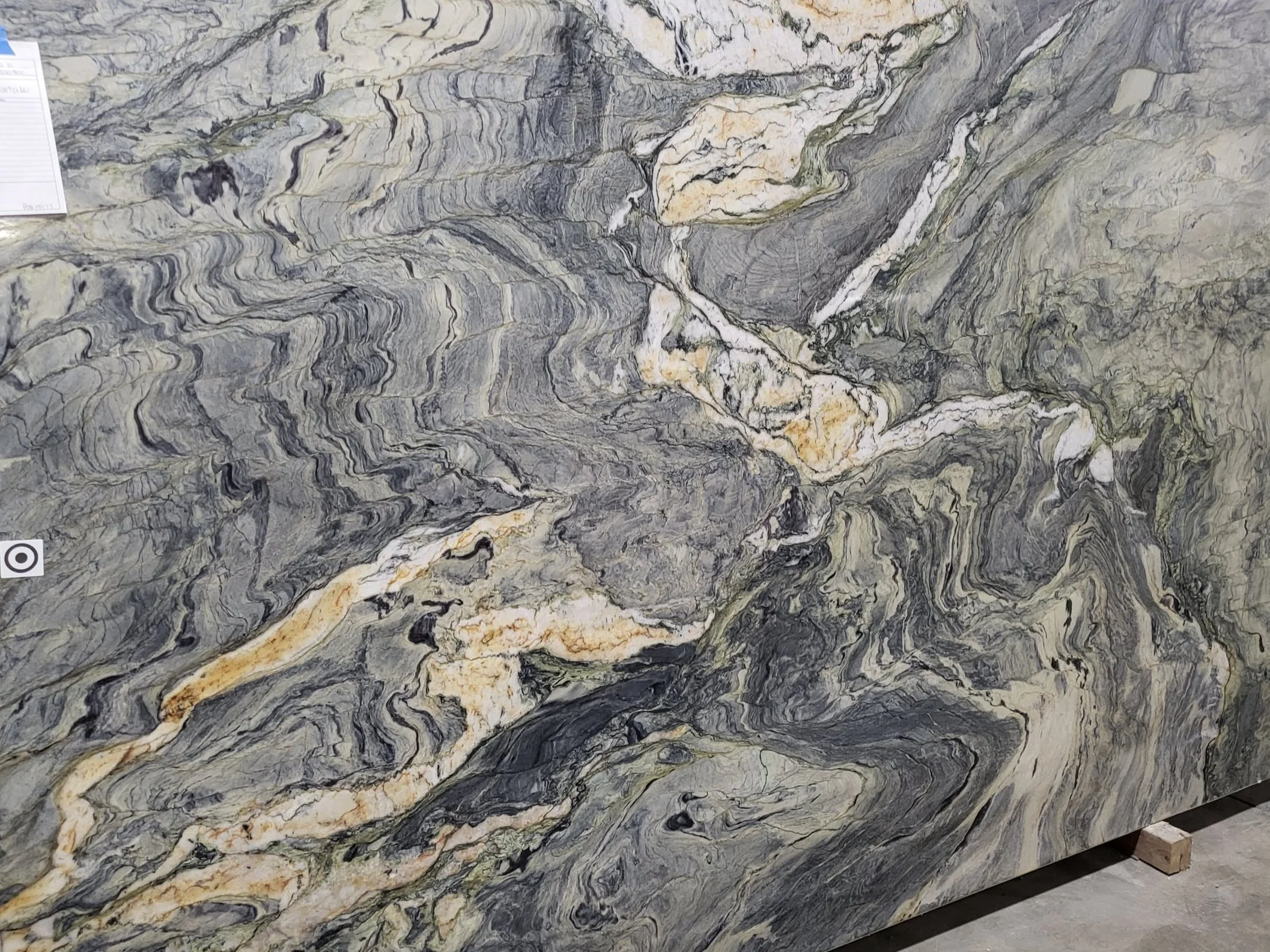 Natural Stone — Stone Dynamics, Inc.