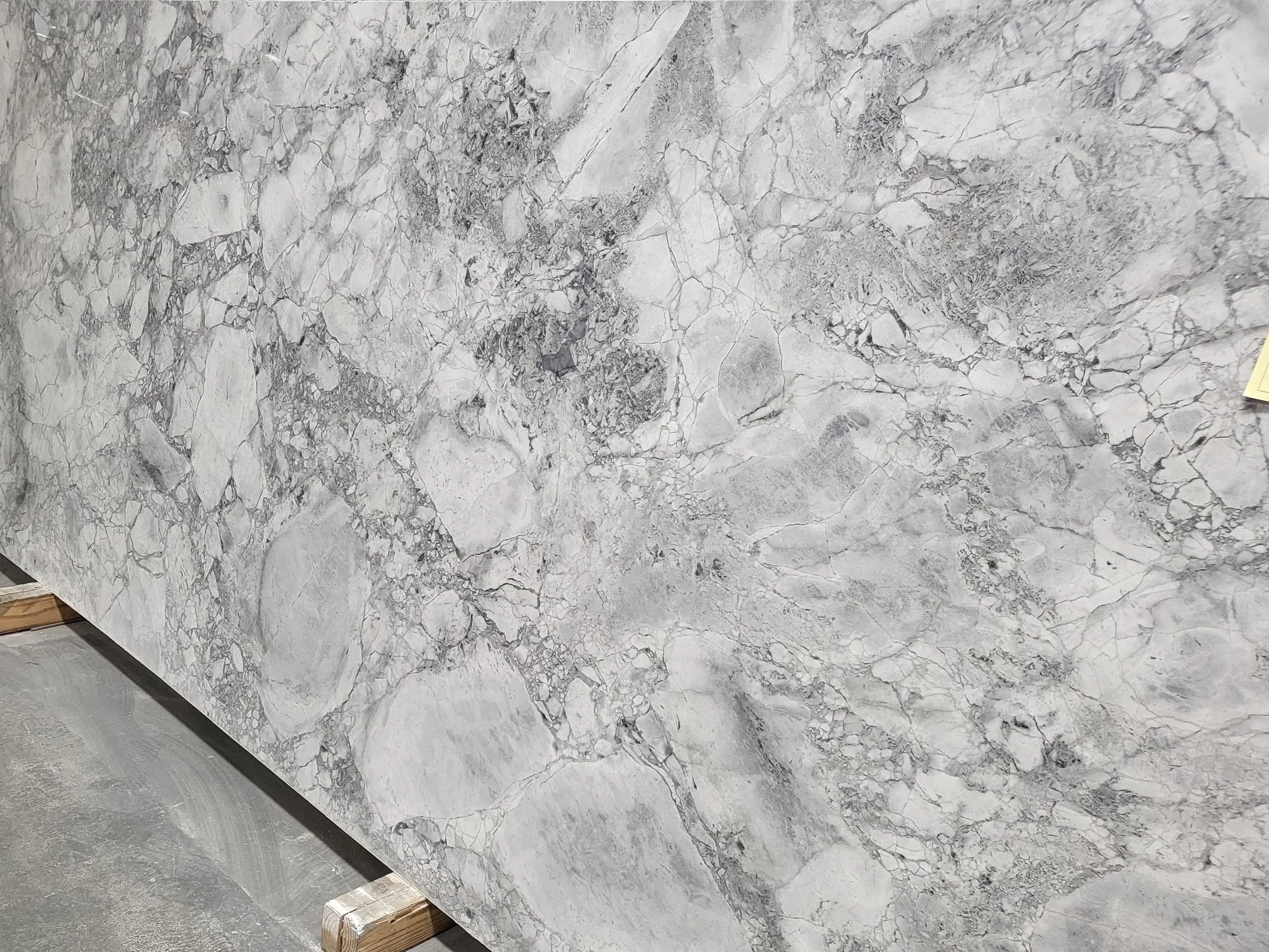 Natural Stone — Stone Dynamics, Inc.