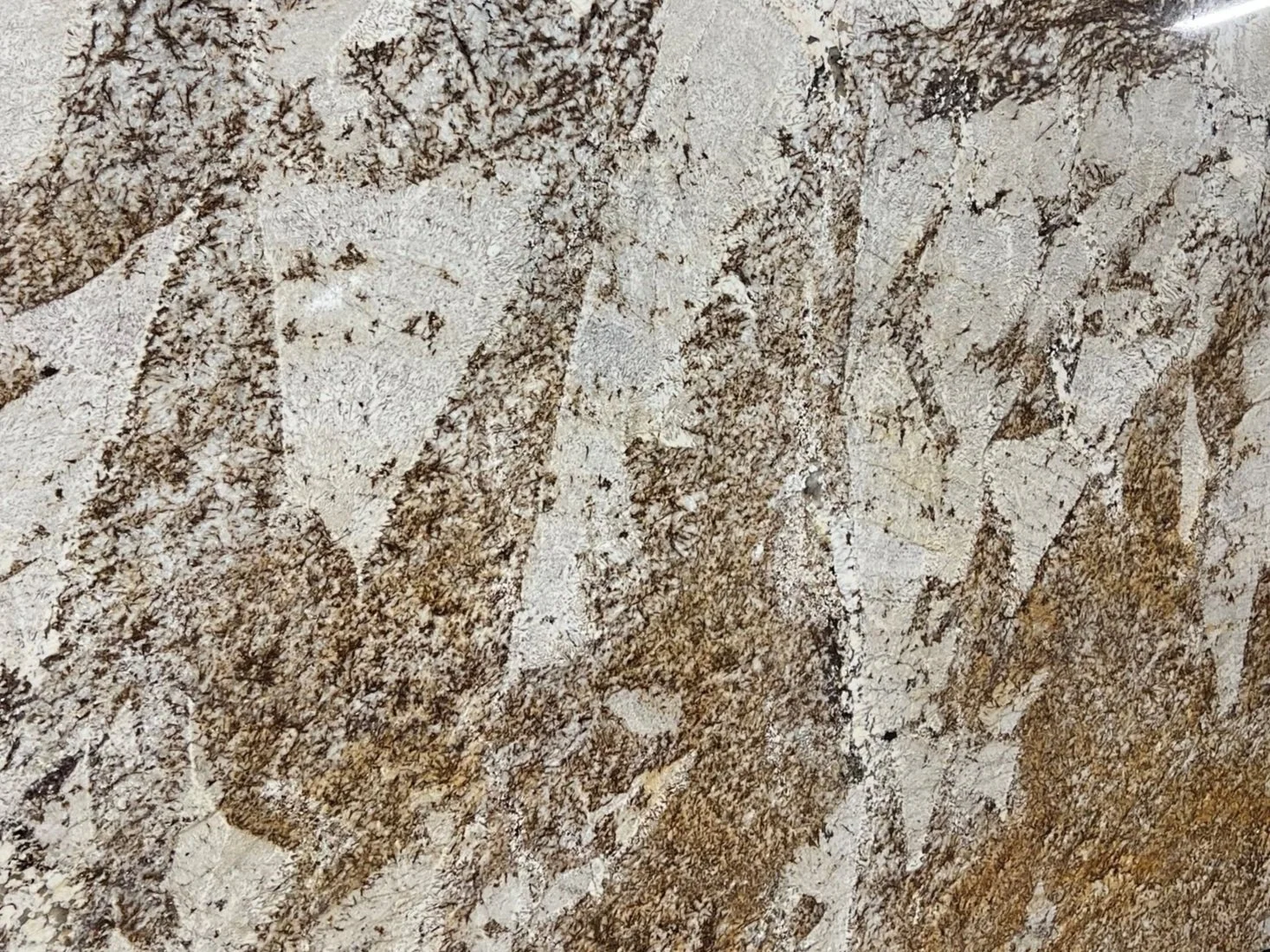 Natural Stone — Stone Dynamics, Inc.