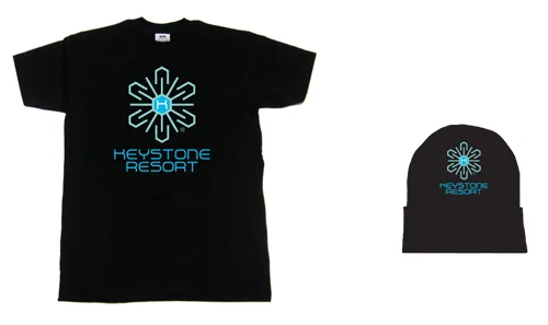 Keystone Resort — OPTION-G DESIGN