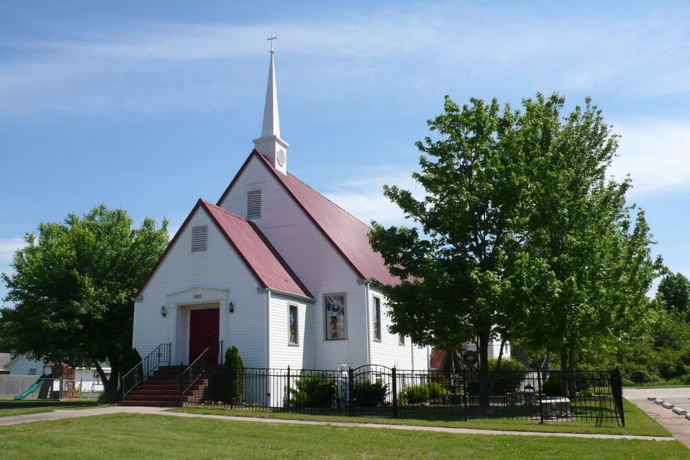 St. Gabriel's Anglican Church