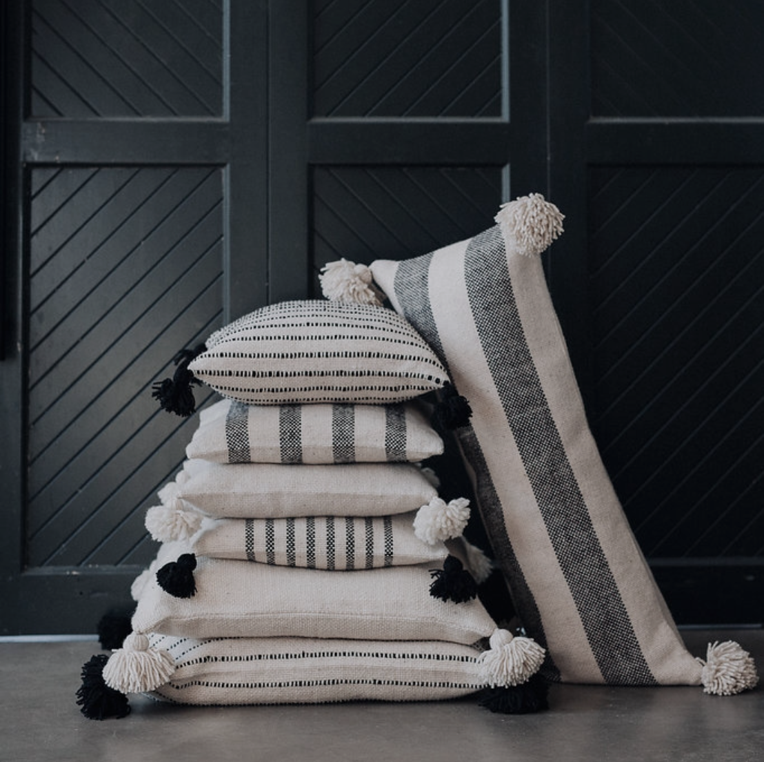 Preserving Traditions & Empowering Women: Treko Wool – Chateau Sonoma