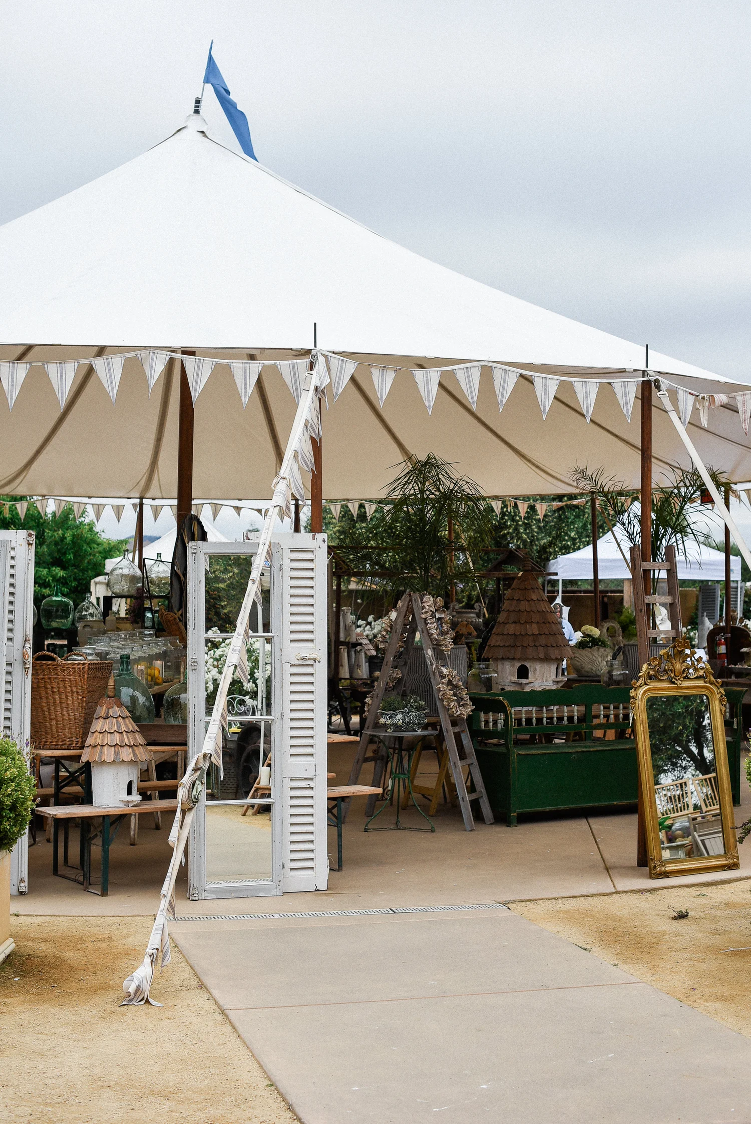 The Finest French Antiques & Brocante: A Closer Look at Atelier De Cam ...