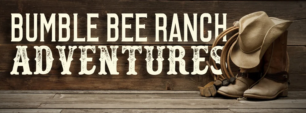 Bumble Bee Ranch Adventures